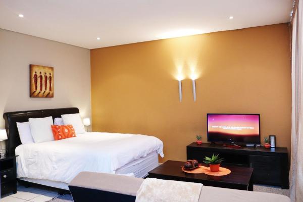 The Orange Corner Ii - Johannesburg South
