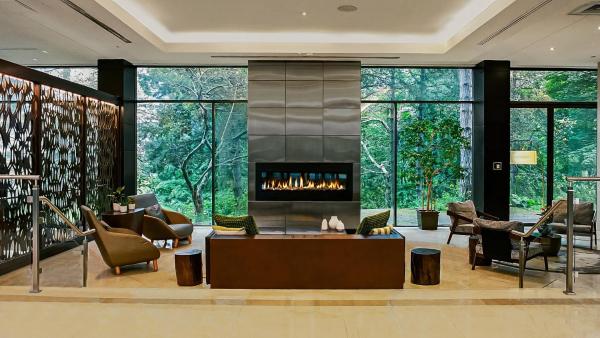 Crowne Plaza Toronto - North York By Ihg - Toronto