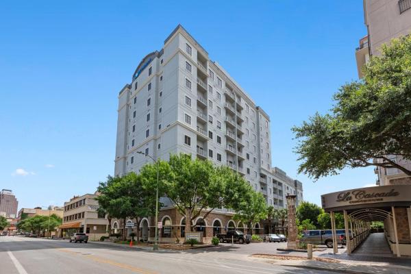 Club Wyndham La Cascada - San Antonio, TX