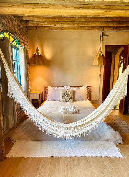 Hospedaria Larena - Florianópolis