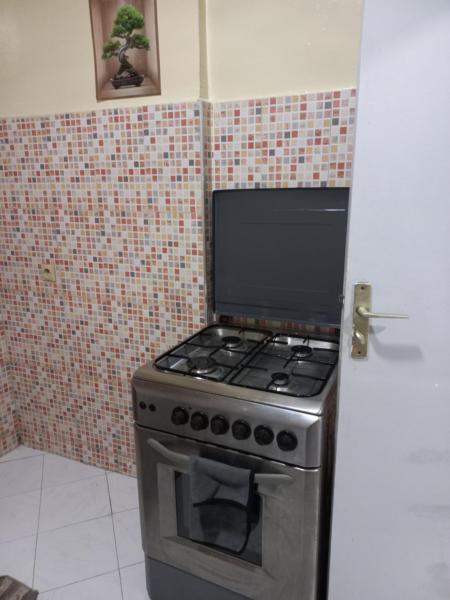 Idy Home's - Casablanca