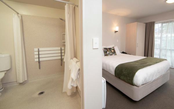 Cranford Oak Motel - Kaiapoi