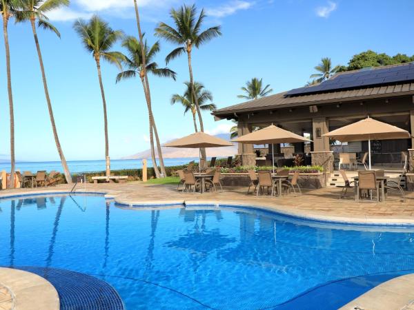 Wailea Ekahi Village - Coraltree Residence Collection - Wailea, HI