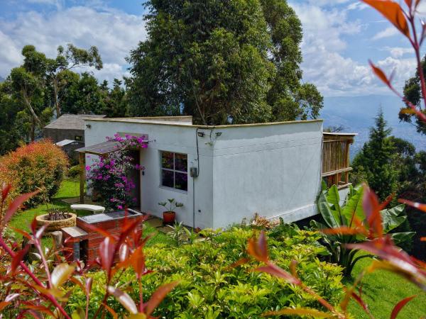 Green Mount - Antioquia