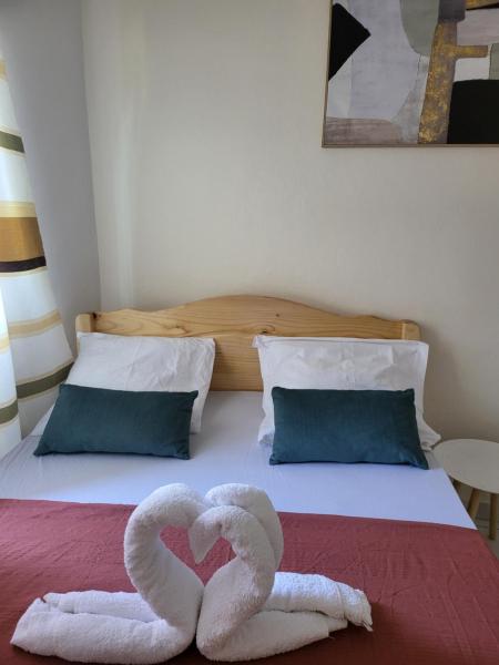 Residence Naim - Mayotte