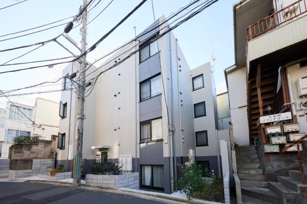 とりっぱーずホテル方南町 - Tokyo