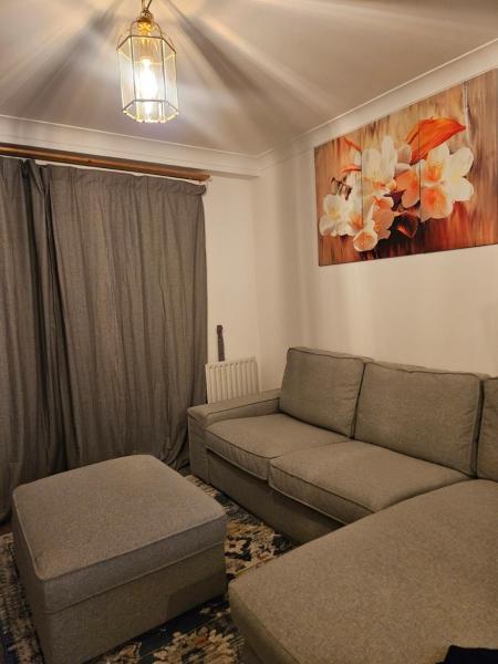 1 Bedroom Apartment - Brighton