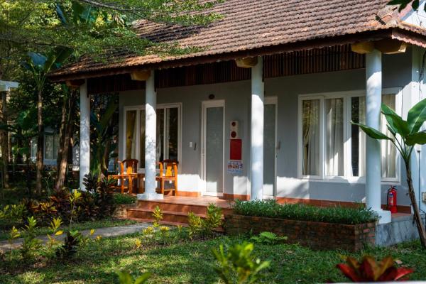 Chay Lap Farmstay Phong Nha - Tỉnh Quảng Bình