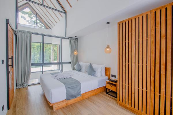 Casa Tropicalia - 2br Private Villa In Uluwatu - Bali