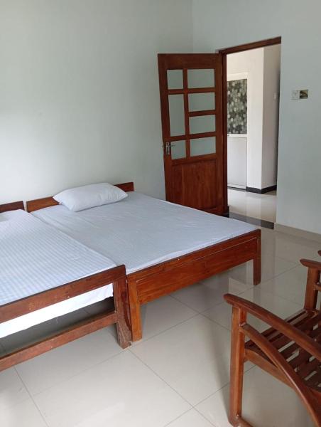 Suraji's Place - Mirissa