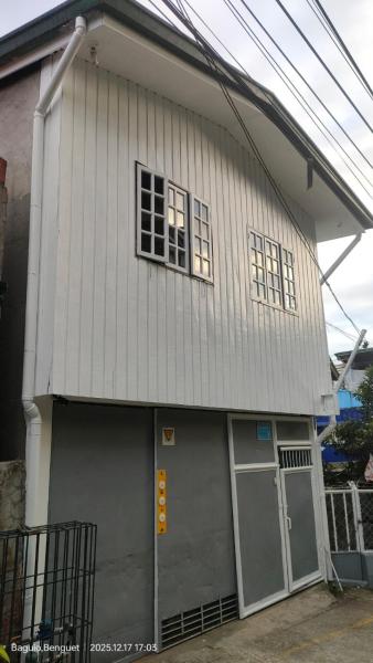 Kochimoto Guesthouse - Baguio