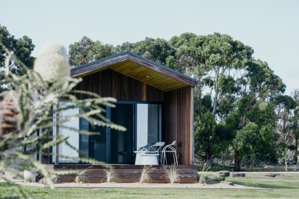 3 Acres By The Moyne - Port Fairy