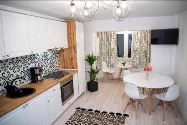 Apartament Daria - Onești