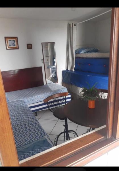 Hostel Ancorados Drumond - Angra dos Reis