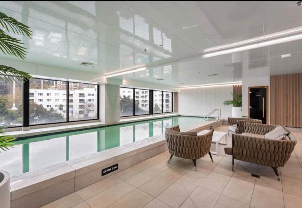 Vc Luxury Garden Resort - Auckland