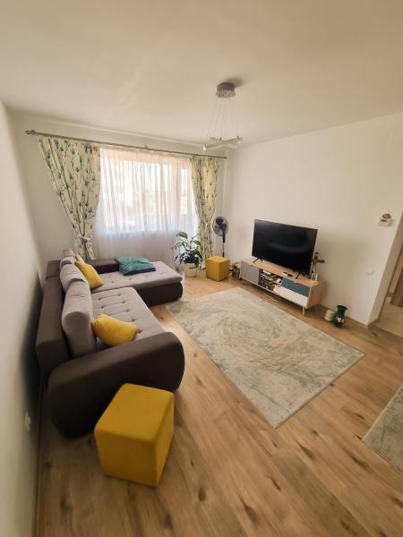 Greenfield Baneasa Airport Therme Aparthotel - Otopeni
