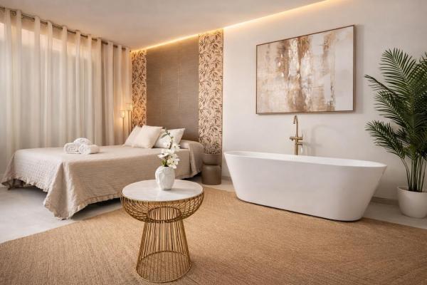 Suite Mirador Belmez - Peñarroya-Pueblonuevo