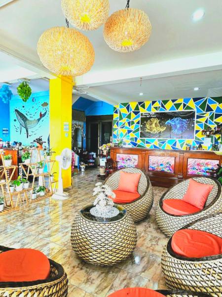 Lanta Mp Place - Adult Only - Ko Lanta District
