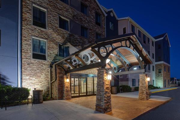 Staybridge Suites Lincoln North East By Ihg - Lincoln, NE