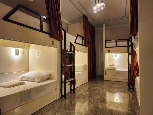 Hana Stay Hostel - Luxor