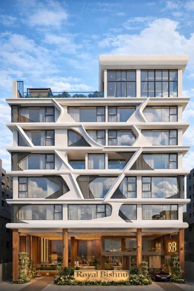 Royal Bishnu - West Bengal