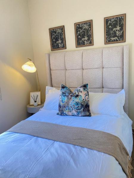 Asanda Pool Retreat - Benoni