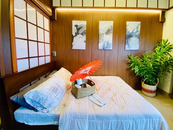 Okaeri Place - One Regis - Silay City