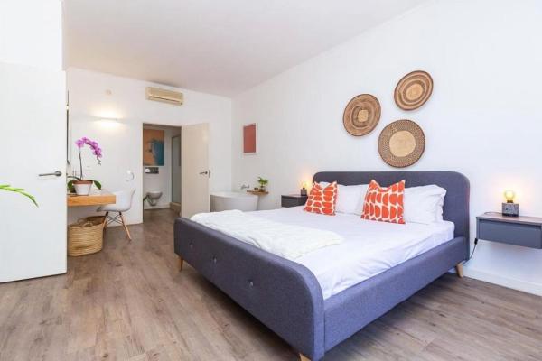 The Adderley Apartments -Business Class Apartment - Camps Bay