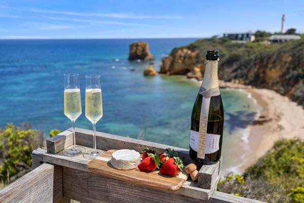 Aqualuna Beach House - Fairhaven