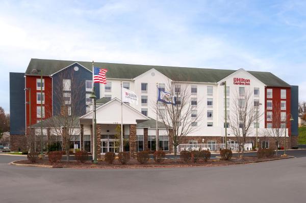 Hilton Garden Inn Morgantown - Morgantown, WV