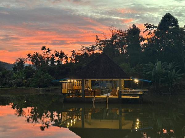 Mist Valley - Khao Lak