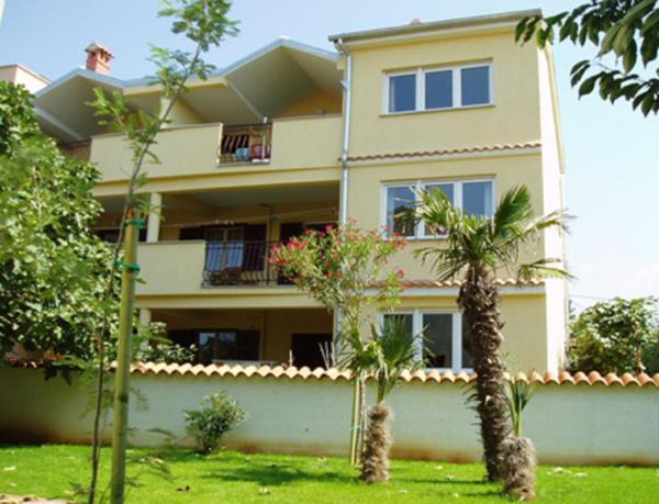 Apartments Nina - Vrsar