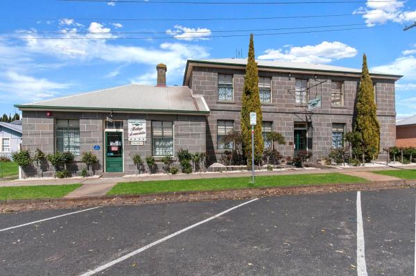 Accommodation Portland Victoria - Victoria