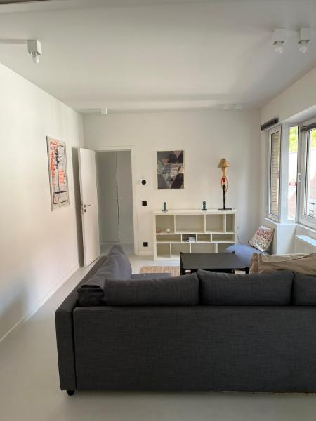 Knus Appartement Centrum Gent - Ghent