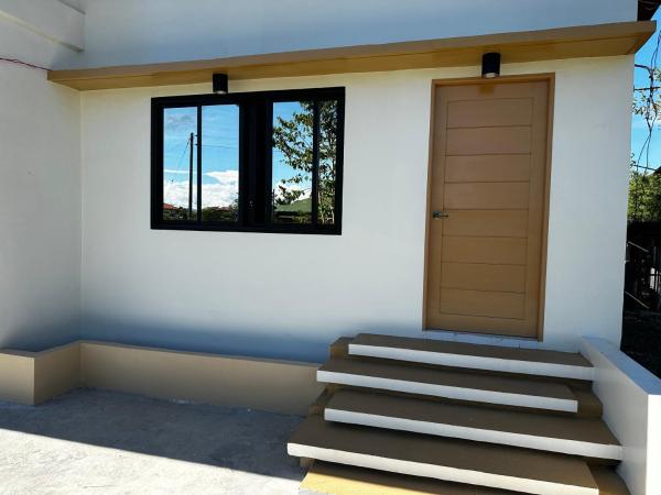 Casa Caridad Transient House - San Nicolas