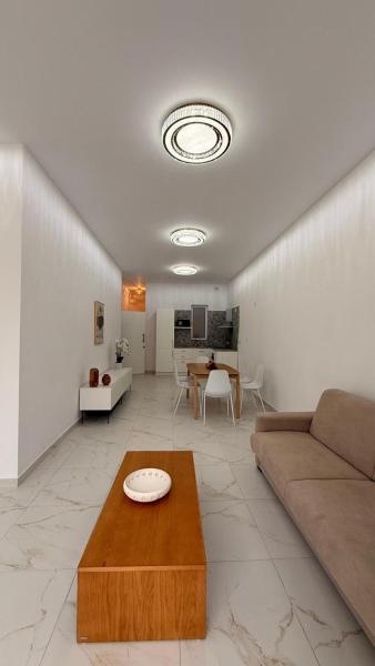 Golden Luxe Apartments - Malta