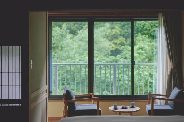 Hakone Pax Yoshino - Odawara