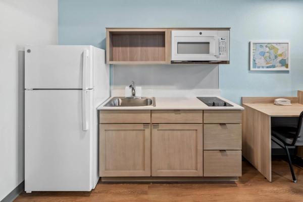 Woodspring Suites Santee - San Diego Northeast - Spring Valley, CA