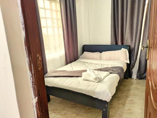 Neema Apartments - Kisumu