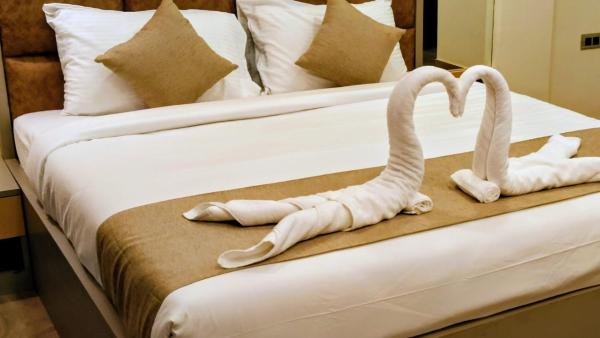 Rosebluth Inn - China