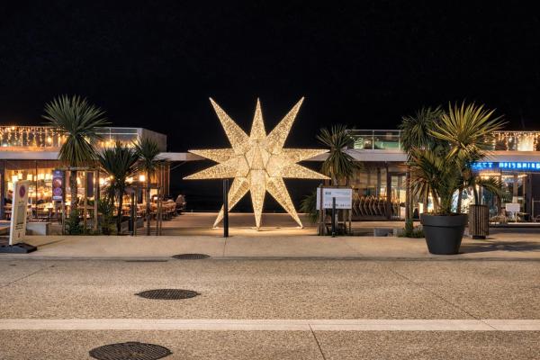 Le Refuge Marin Studio Lumineux, Terrasse Privée, Plage à 2 Min - Plage d'Hermanville-sur-Mer