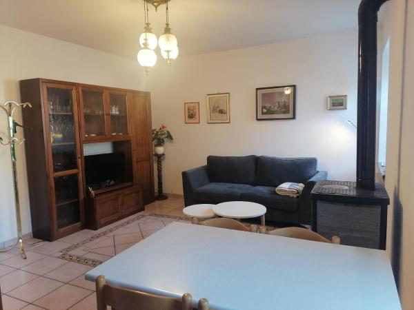 Casa Fabiola - Belluno