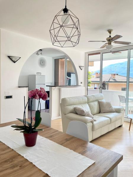 Stesi Apartment - Riva del Garda