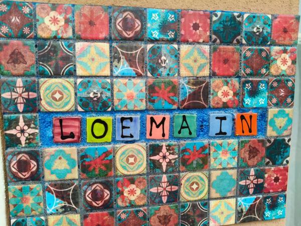 Loema-in - Randburg