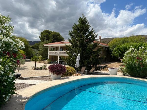 Atidos Vakantie Appartementen - Albaida