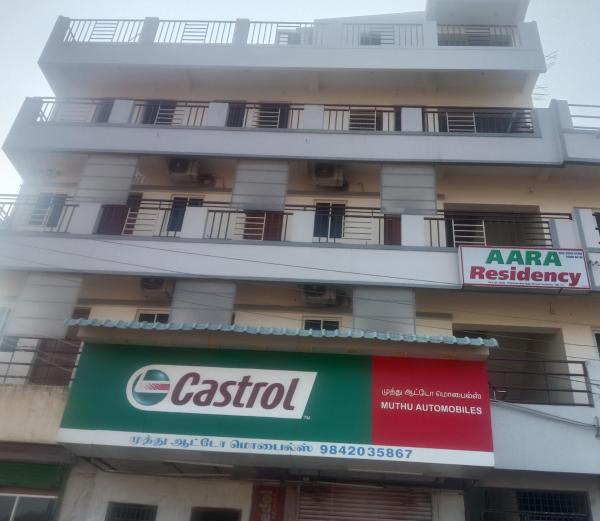 Aara Residency - Puducherry