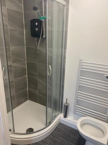 Beresford Guest House - Stoke-on-Trent