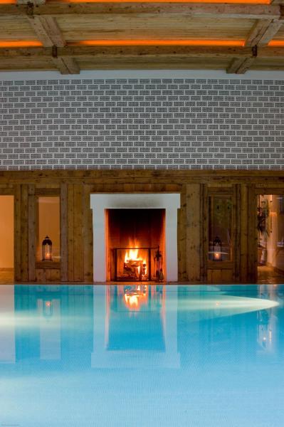 Hotel Villa Irma - Schenna