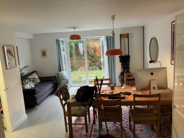 4 De Vere Lane, Wivenhoe - Colchester