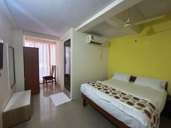 Hotel O Nesara Inn - Bengaluru